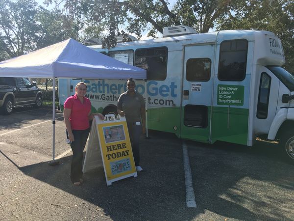 Lee, Collier get DMV Mobile Unit assistance | News, Sports, Jobs ...